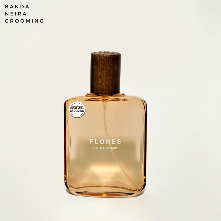 Promo Brodo Flores Eau De Parfum / Parfum Cologne Pria Diskon 18% Di ...