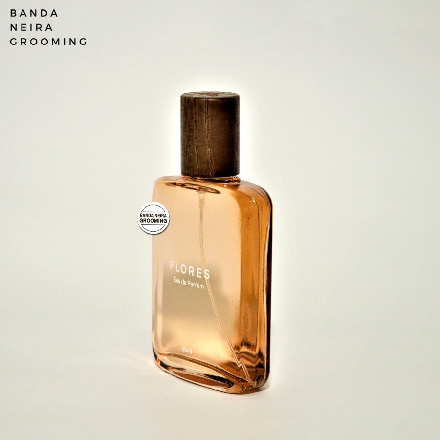 Promo Brodo Flores Eau De Parfum / Parfum Cologne Pria Diskon 18% Di ...