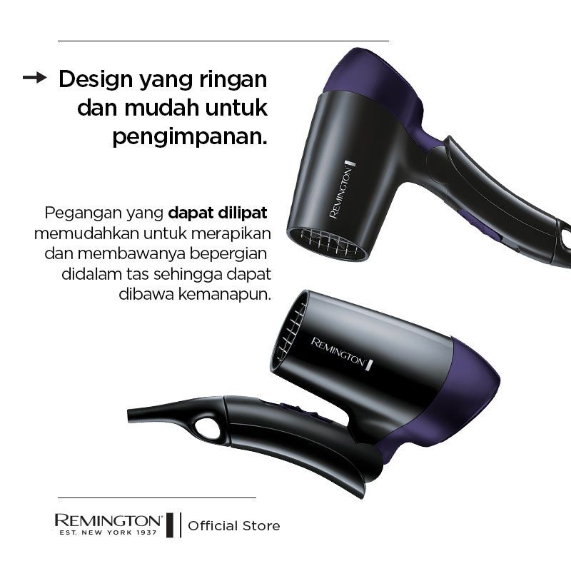 Rekomendasi Merek Hair Dryer yang Bagus - Blibli Friends