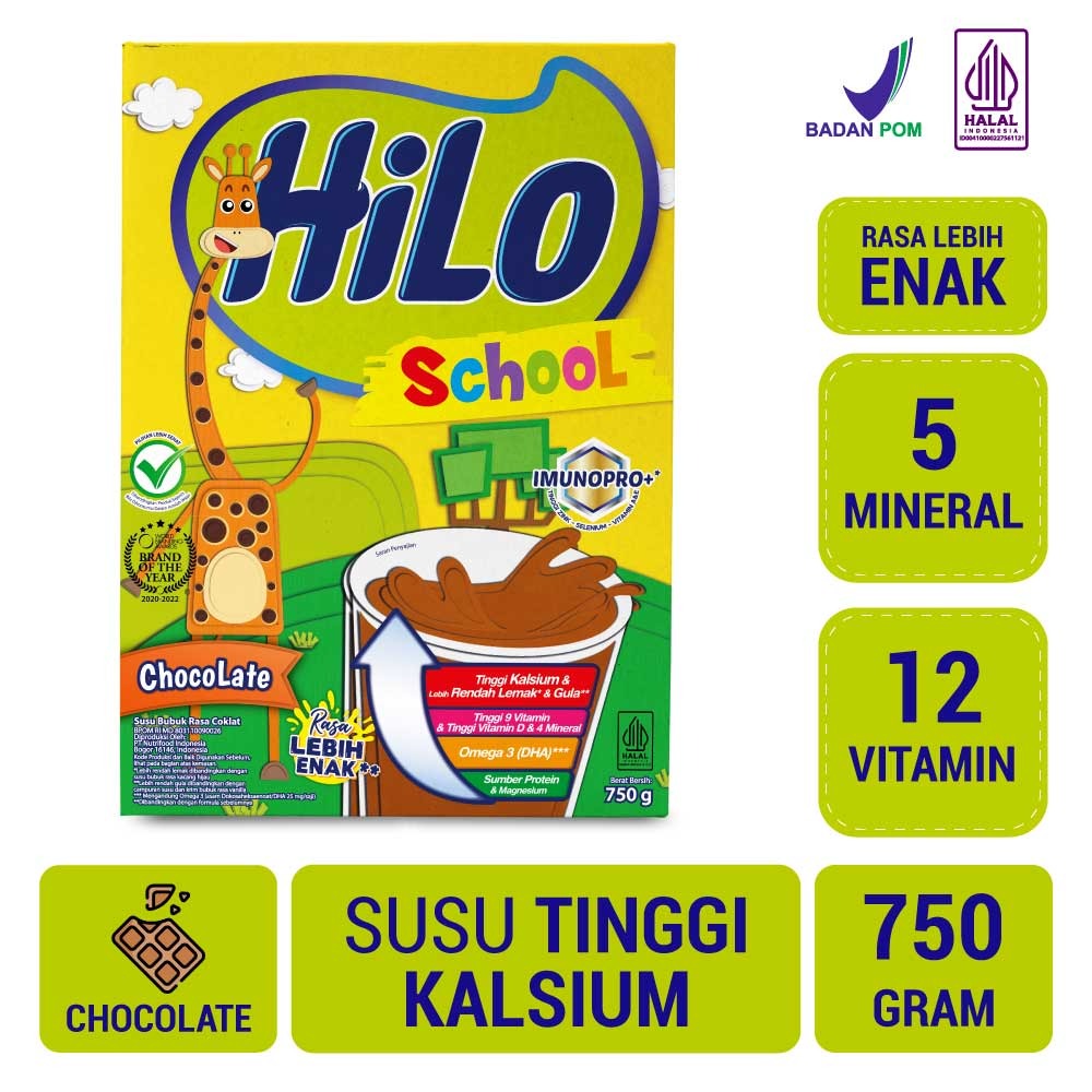 Susu Hailo Logo Susu HiLo On X: "Dari Yang Udah Nyobain HiLo Active