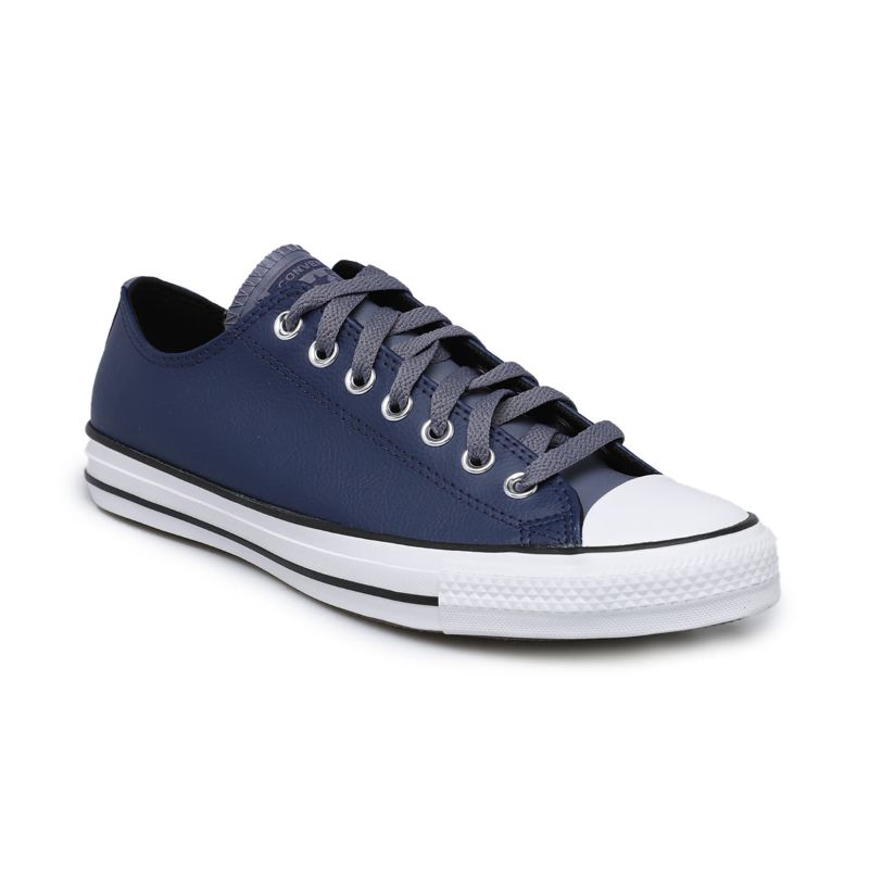 Jual Converse Chuck Taylor All Star - Midnight Navy/Light Carbon/White ...