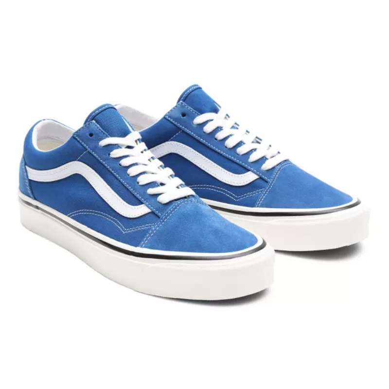 Padu Padan Vans Old Skool Outfit untuk Gaya Super Kece - Blibli Friends