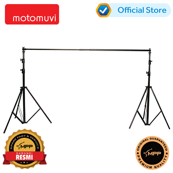 Jual Background Standing Original Murah - Harga Diskon Mei 2024 | Blibli