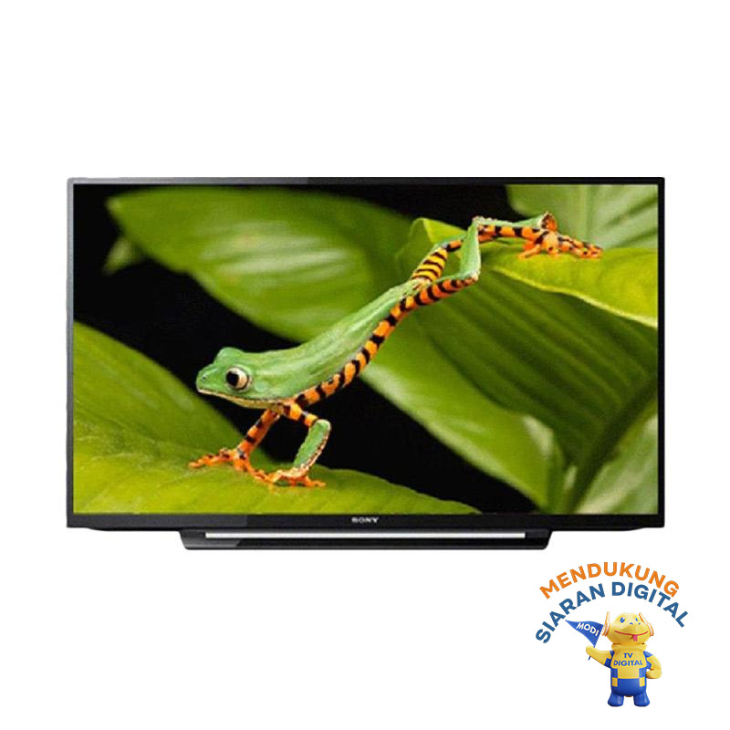 Jual SONY KLV 32R302E TV LED [32 Inch] di Seller Multi Digital - Mangga ...