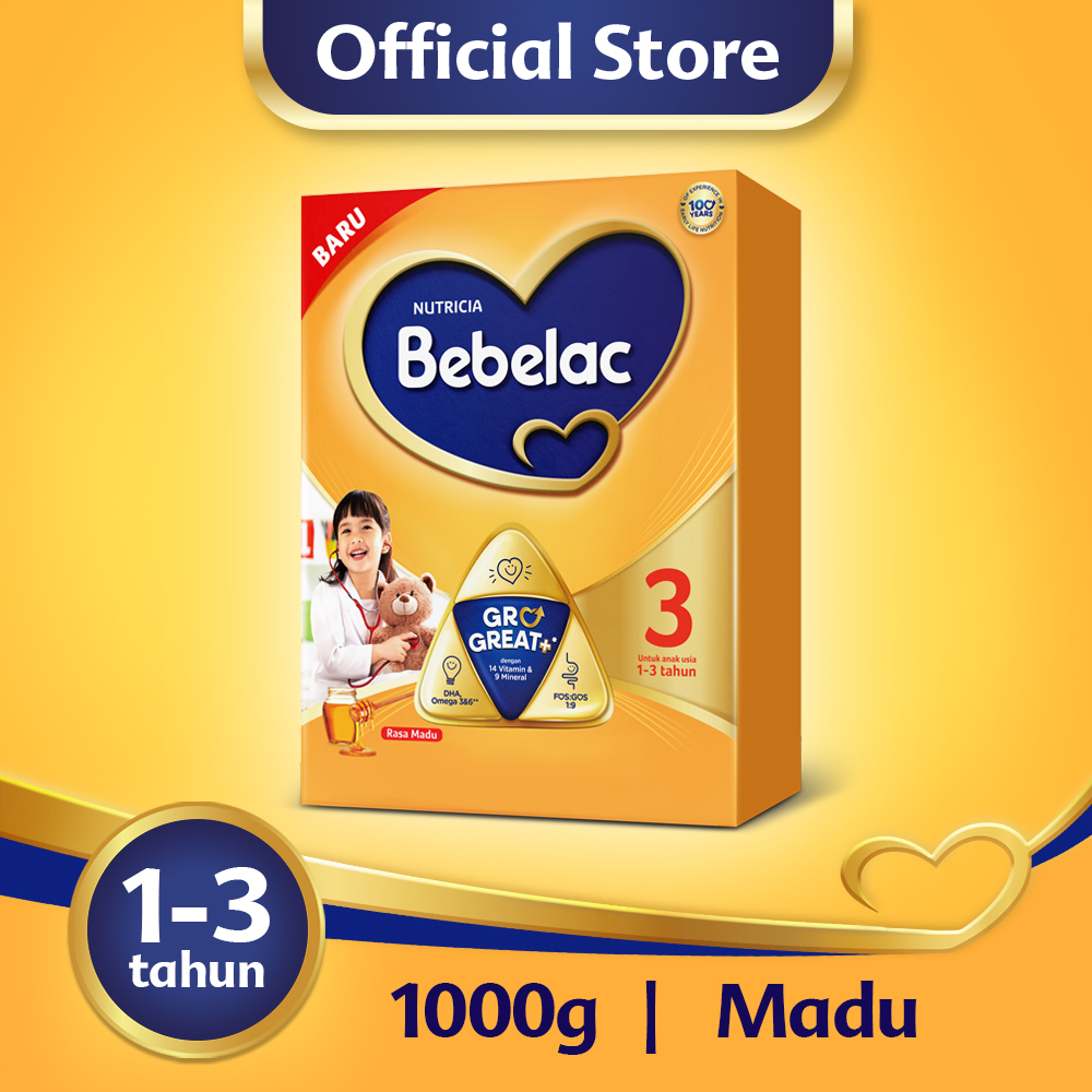 Cek Berbagai Rekomendasi Produk DANONE Terbaik di Bawah Ini!