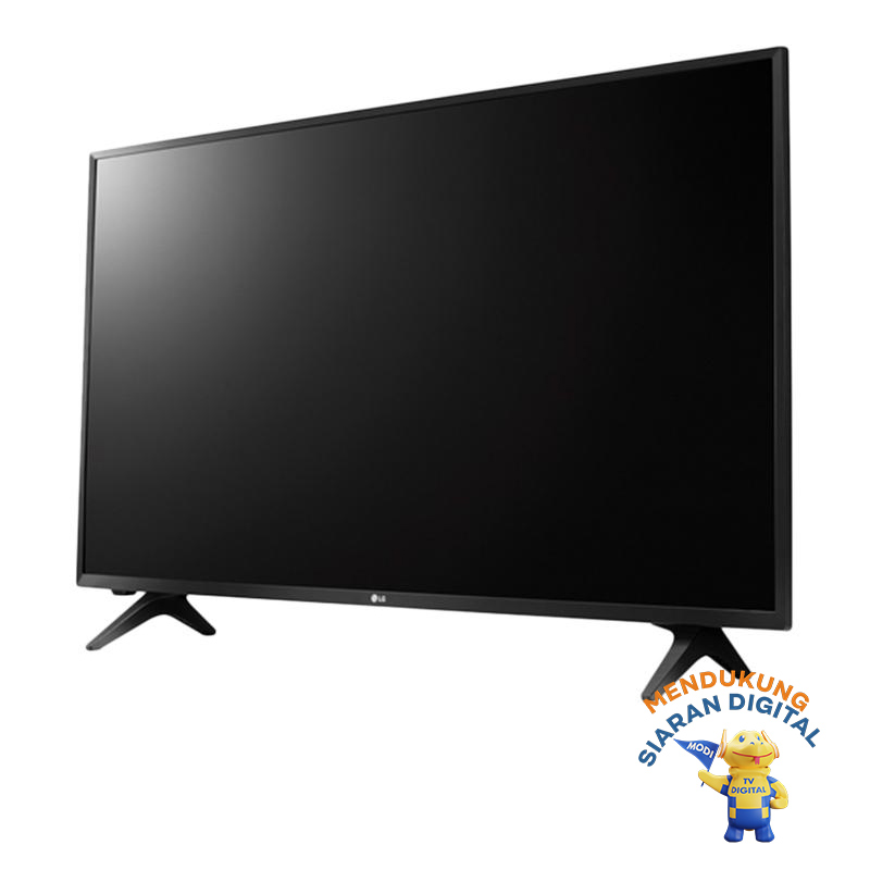 Jual Kamis Ganteng - LG 32LK500BPTA Digital LED TV [32 Inch] di Seller ...