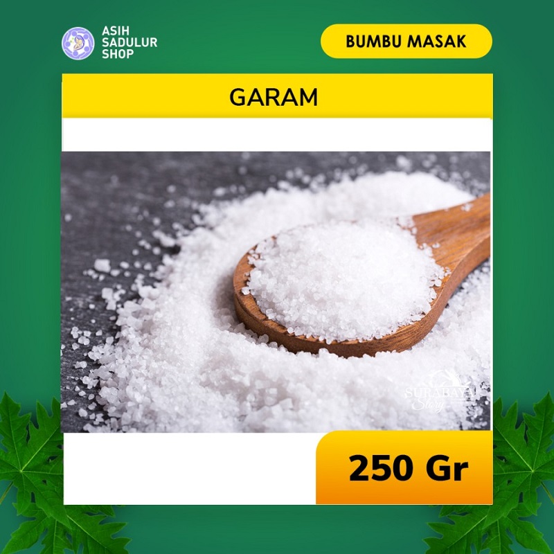 Jual Garam Dapur di Bandung - Gratis Ongkir & Harga Murah 2024 | Blibli Jual Garam Dapur di Bandung - Gratis Ongkir & Harga Murah 2024 | Blibli