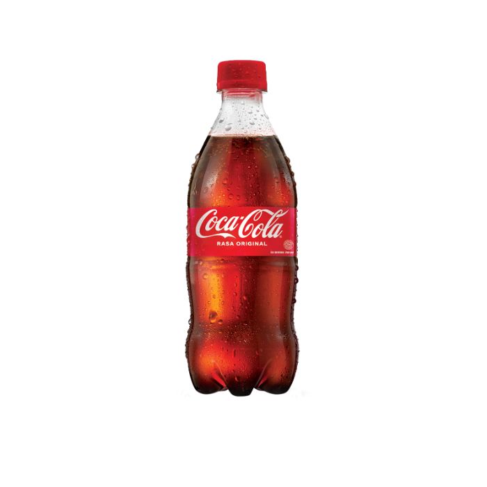 Promo Coca Cola Minuman Bersoda [250 mL] Diskon 8% di Seller Coca Cola ...