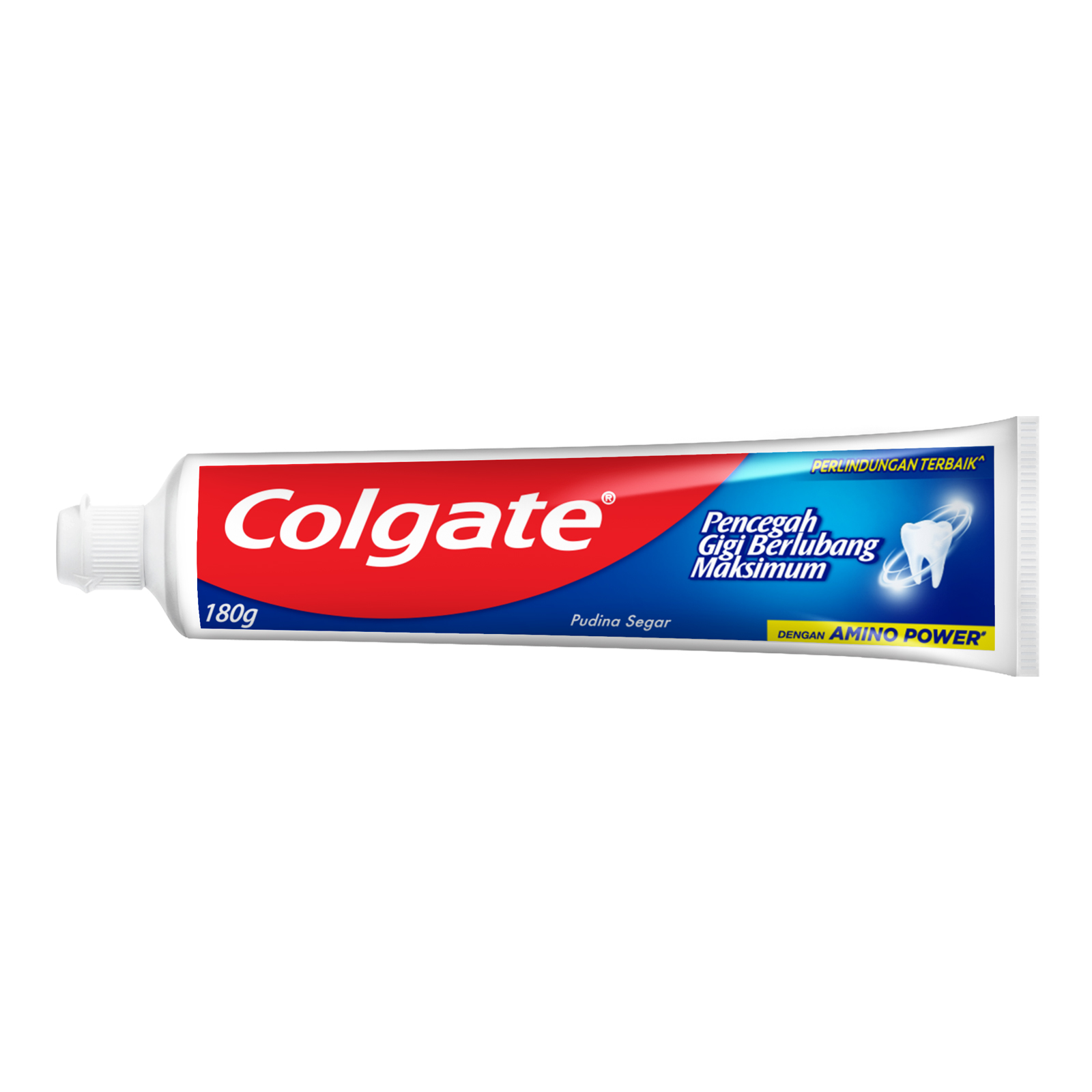 Jual Colgate Great Regular Flavor Toothpaste 180g di Seller Farmers ...