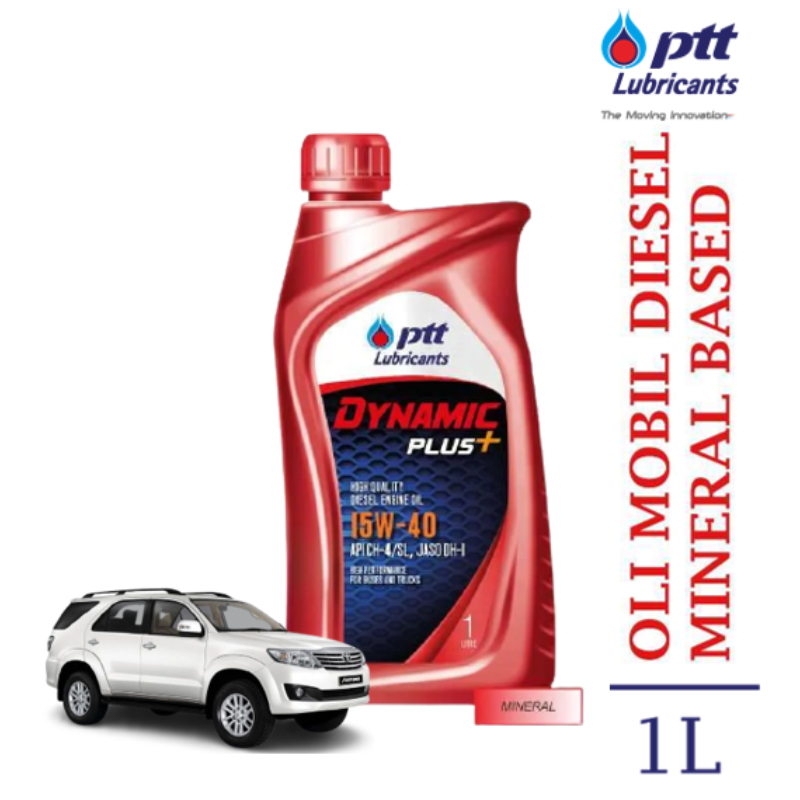 Jual Oli Mesin Truk Diesel Terbaru Dengan Harga Termurah Di 2024 | Blibli