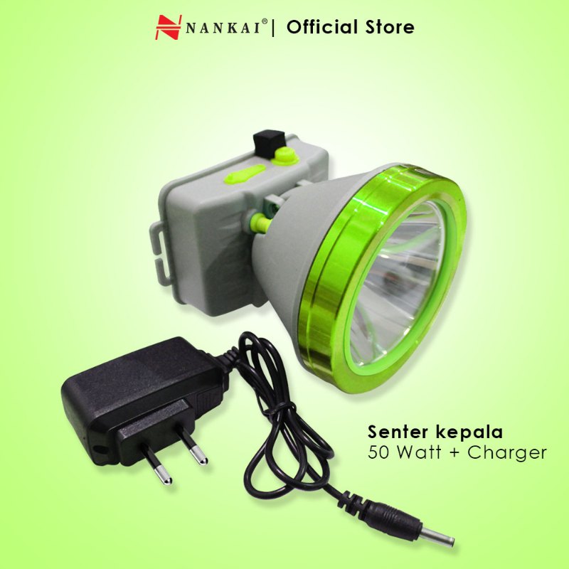 Jual Senter Led Charger Original Terbaru - Harga Promo Murah Mei 2024 ...