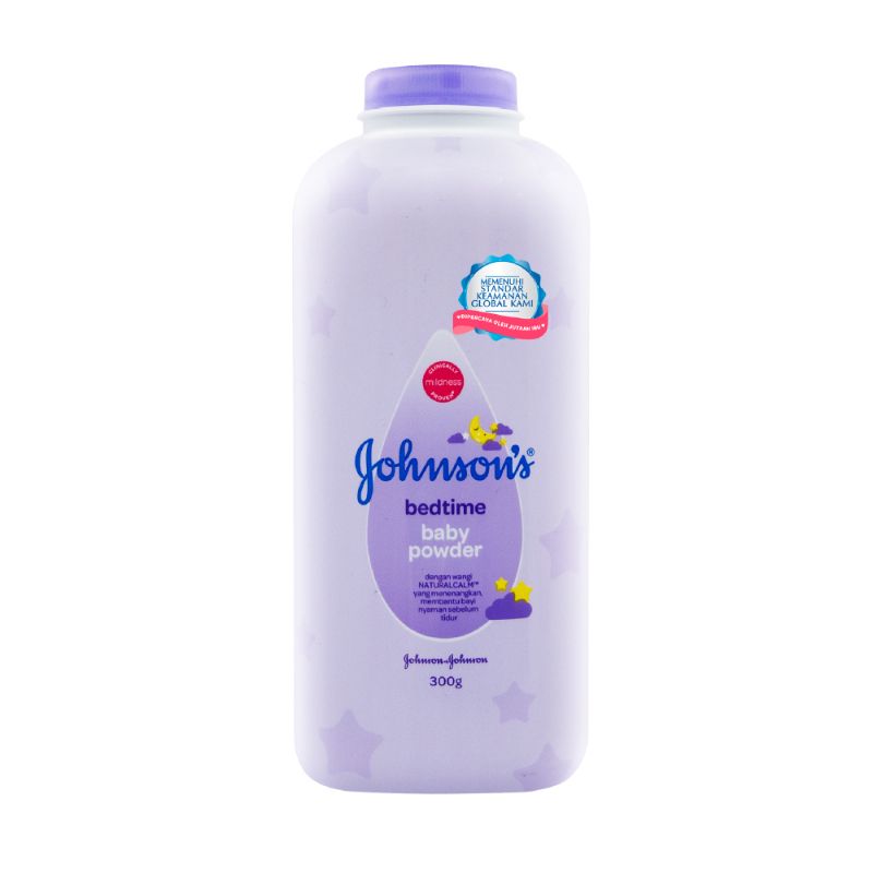 Jual Johnson's Bedtime Baby Powder [300 G] Di Seller Ranch Market ...