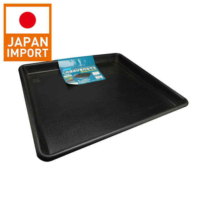 Jual Bonform 3D Standard Tray - Black S [Japan Import] di Seller PT Autobacs Indomobil Indonesia ...