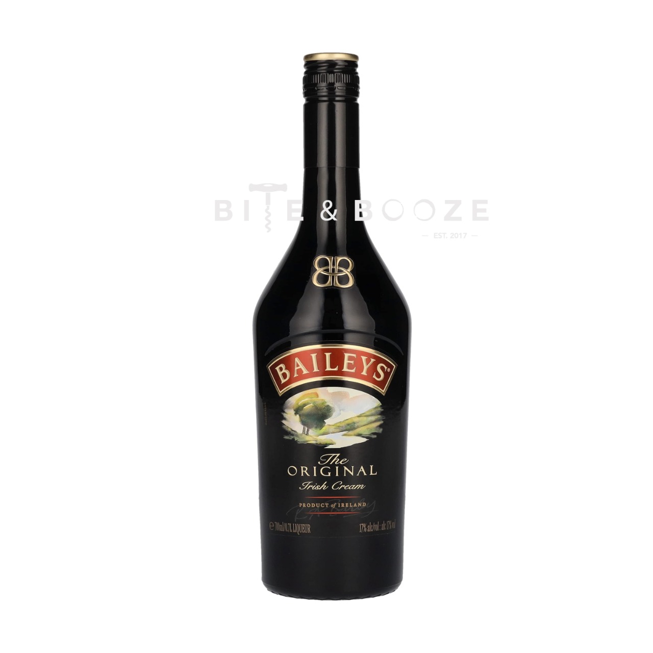 Promo Baileys - The Original Irish Cream Diskon 40% di Seller Bite & Booze - Kapuk Muara, Kota ...