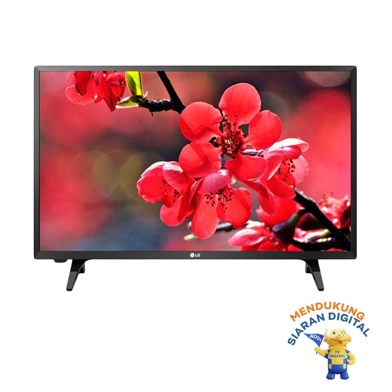 Jual LG 24TK425A-PT LED TV [24 Inch] di Seller Sinar Elektronik Jakarta ...