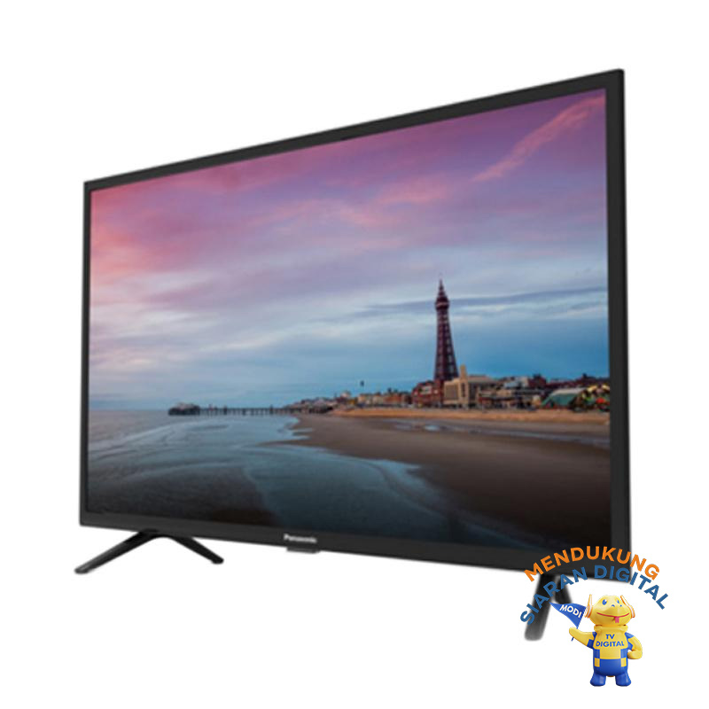Jual [resmi] Panasonic Th-43f302g Full Hd Led Tv [43 Inch] Di Seller ...