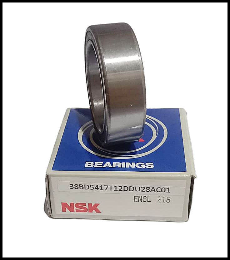 Jual Laher Bearing Ac Mobil Kompresor Compressor Forza Forsa 08E di ...