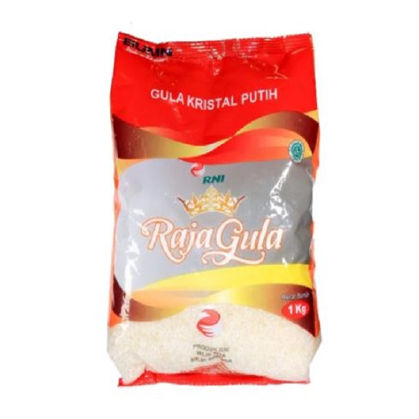 Jual Bandung - Raja Gula Putih Kemasan [1 Kg] di Seller Bliblimart ...
