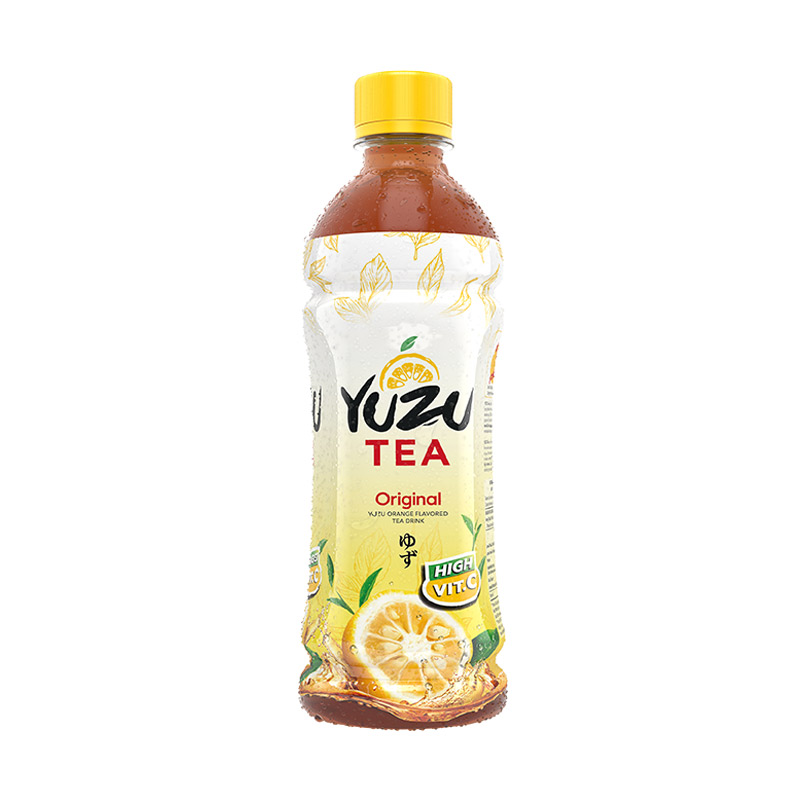 Promo Yuzu Original [350 mL] Diskon 3% di Seller Yuzu Indonesia - Slipi ...