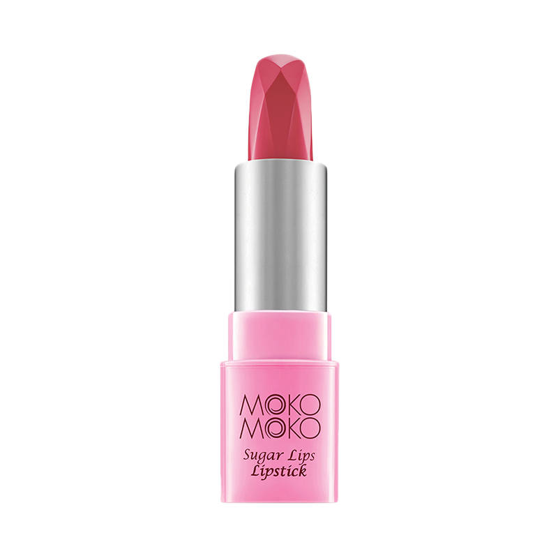 Jual Moko Moko Sugar Lips Lipstick Di Seller Kkv Indonesia - Tanjung ...