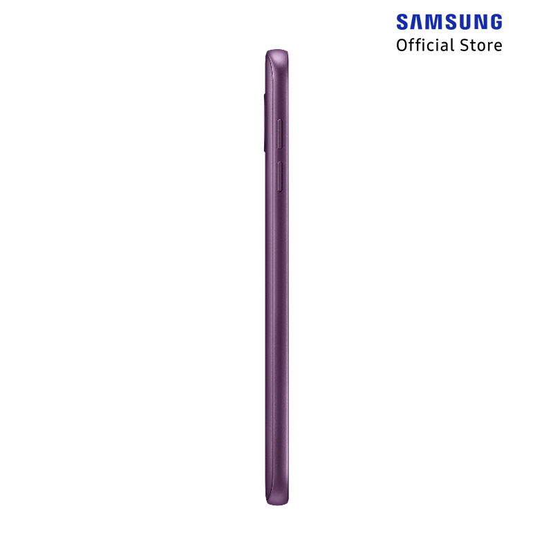 Jual Samsung Galaxy J4 Smartphone - Purple [32GB/ 2GB/ O] Online Juli ...