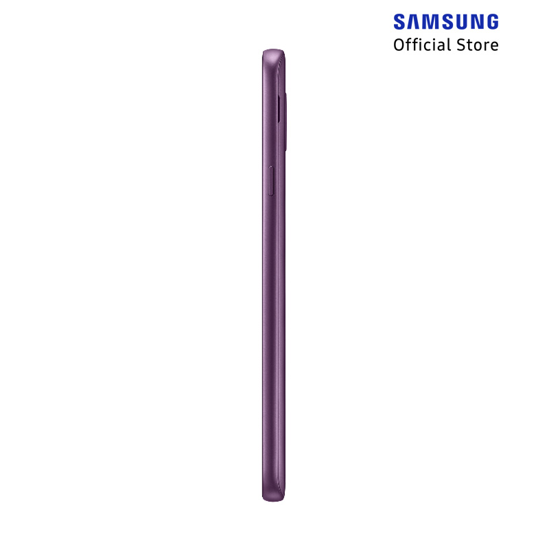 Jual Samsung Galaxy J4 Smartphone - Purple [32GB/ 2GB/ O] Online Juli ...