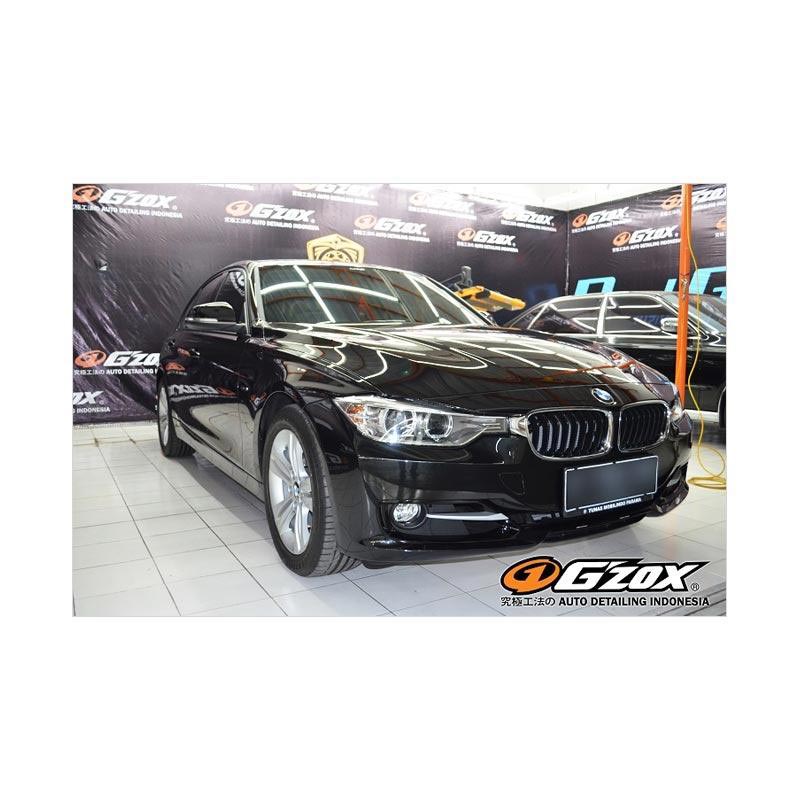 Jual G'zox Hyperview Glass Coat [Medium Car] di Seller G Zox Indonesia ...