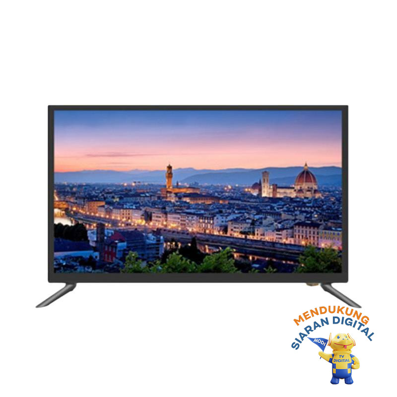 Jual Panasonic Th-24f305g Led Tv [24 Inch] Di Seller Surya Group ...