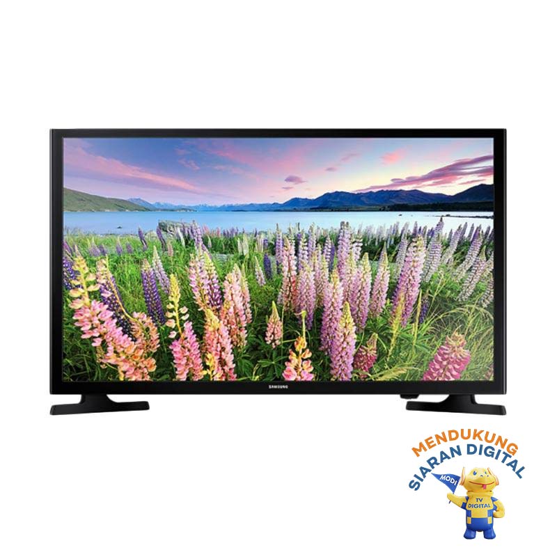 Jual Samsung UA49M5050AKPXD LED TV [49 Inch] di Seller Alladdin ...