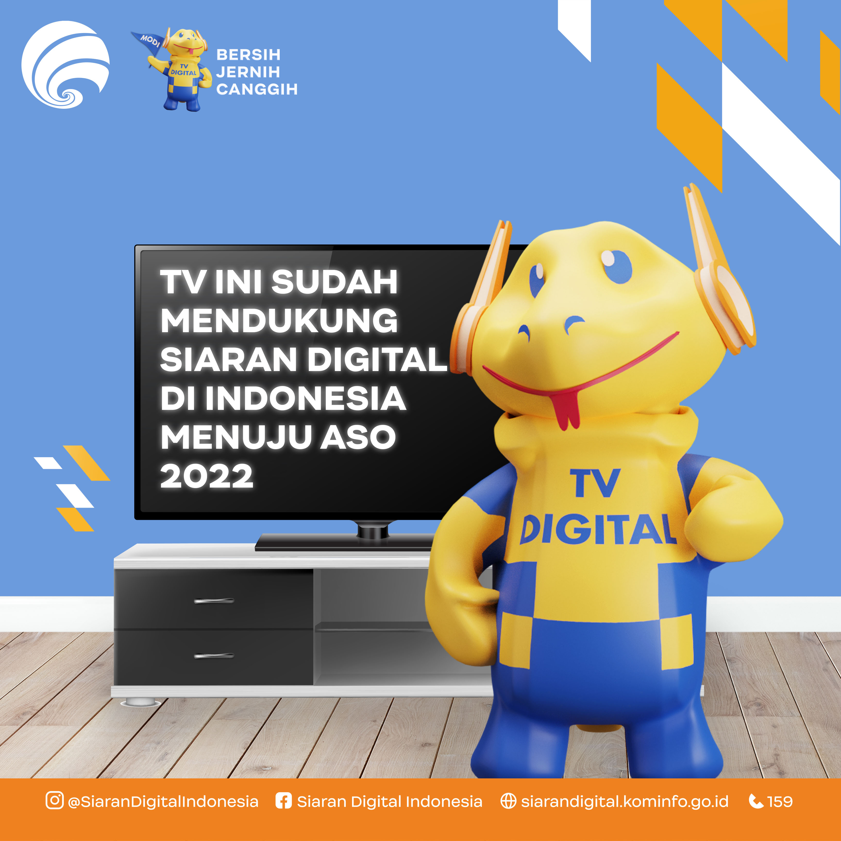 Jual Polytron Pld-24d123 Led Tv Tabung [24 Inch] Di Seller Kosambi ...