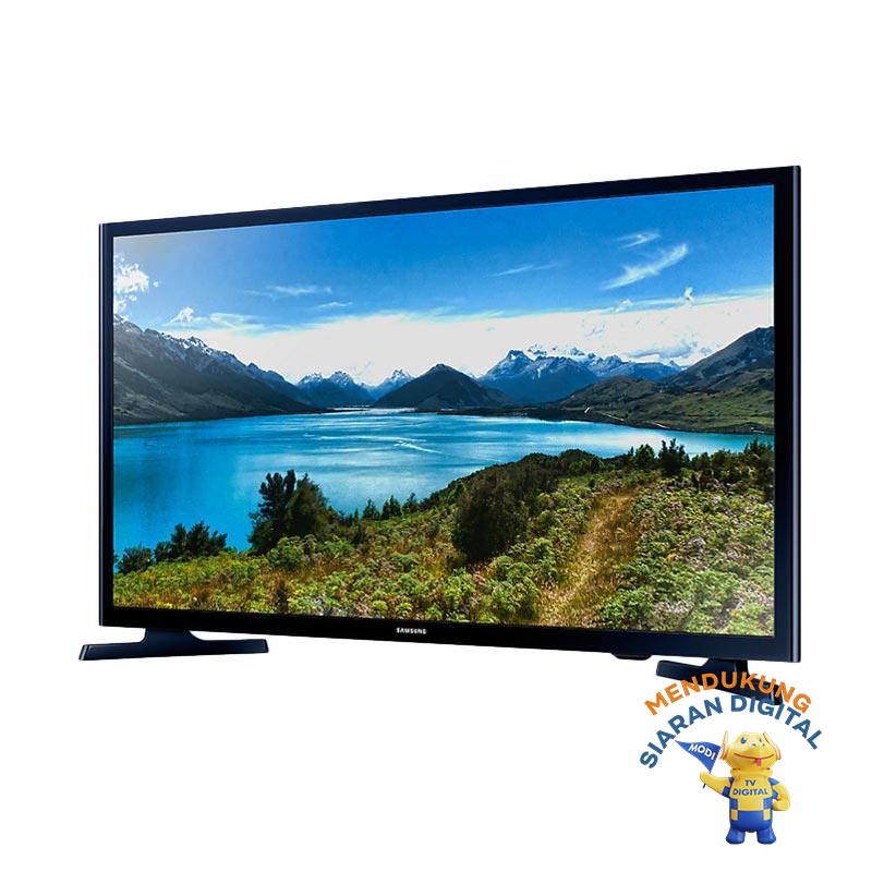 Jual Samsung Ua-49j5250 Smart Tv Led [49 Inch/ Full Hd] Di Seller Batam ...