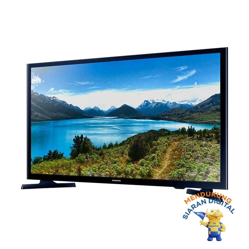 Jual Samsung UA-40J5250DKPXD Smart TV LED [40 Inch/ Full HD] di Seller Trans Jaya Grosir ...