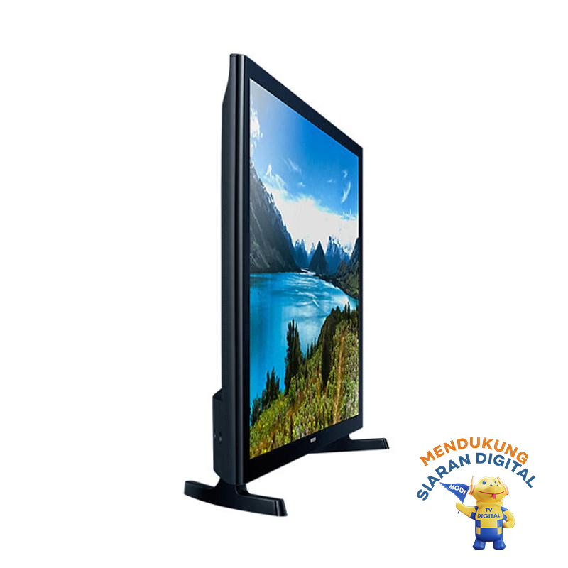 Jual Samsung Ua-40j5250dkpxd Smart Tv Led [40 Inch/ Full Hd] Di Seller ...