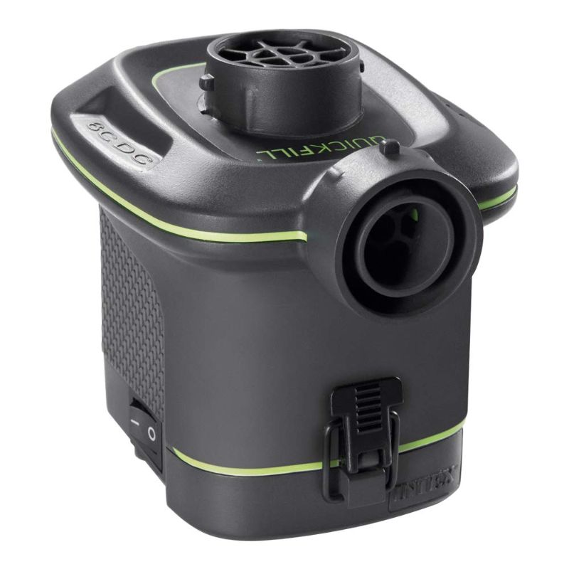 Promo INTEX Quick-Fill Battery Pump 66638 Diskon 44% di Seller ...