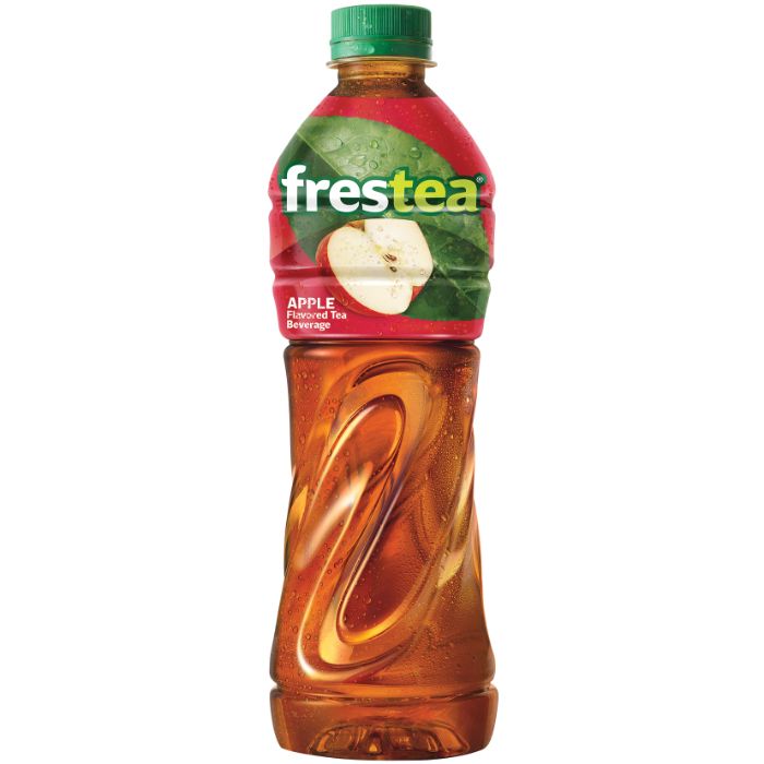 Promo Frestea Apel Minuman Ringan [350 Ml] Diskon 5% Di Seller Coca ...