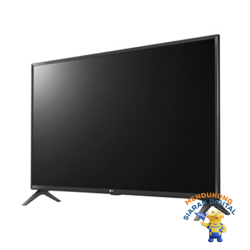 Jual Lg 43lm550 Tv Led [43 Inch/ Full Hd] Di Seller Asia Bintang Jaya ...