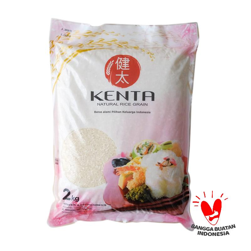 Jual Kenta Beras [2 kg] di Seller Sevensunday_bandung - Pasirlayung ...