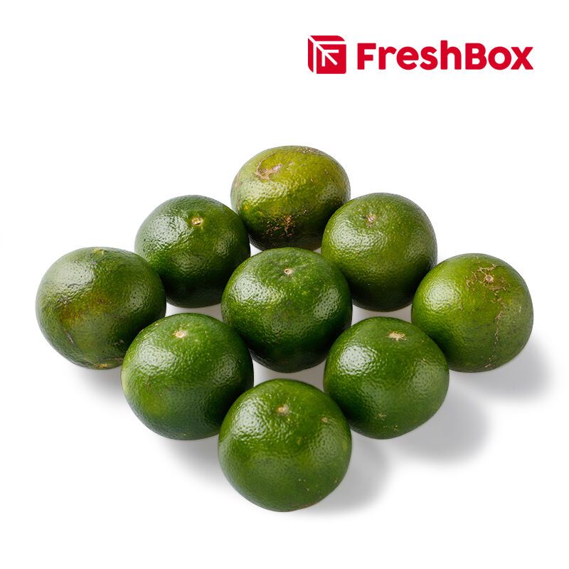 Promo FreshBox Jeruk Peras Jawa Buah [1 kg] Halal Diskon 29% di Seller ...