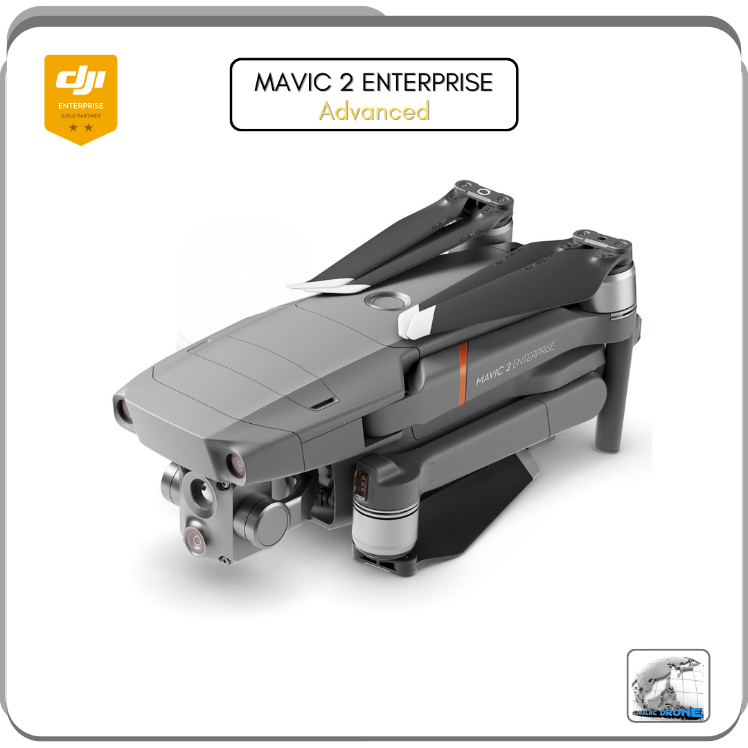 Promo Dji Mavic 2 Enterprise Advanced Diskon 2% di Seller Global Rc ...