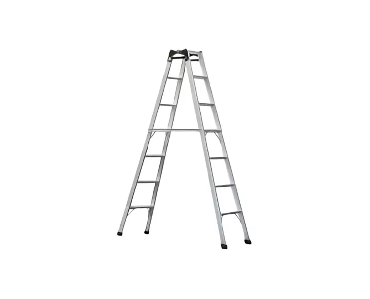 Jual Tangga 2,5 Meter Aluminium Victory Bina Karya Alumunium Tebal ...