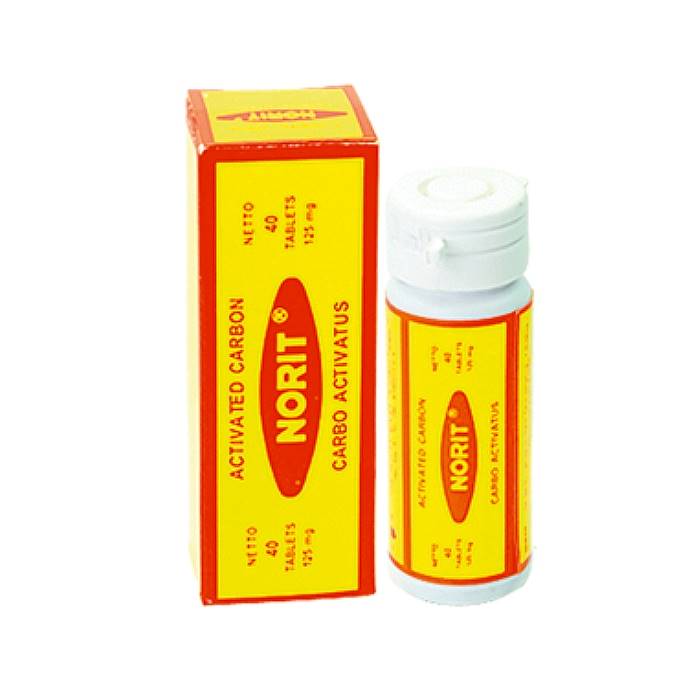 Jual NORIT TUBE 40'S di Seller Hypermart Palopo Official Store ...