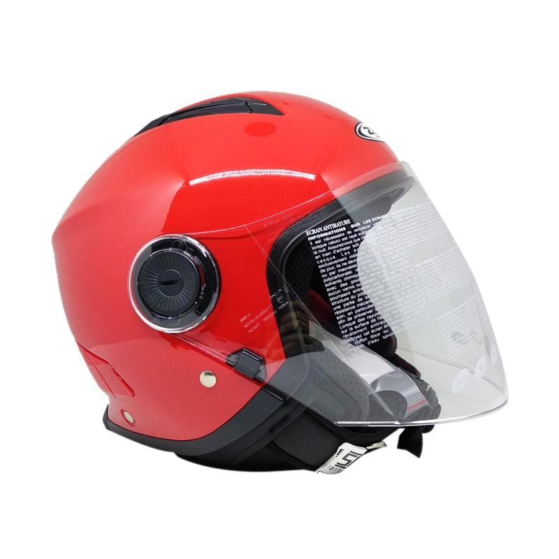 Jual Zeus 617 Half Face Terbaru Dengan Harga Termurah Di 2024 | Blibli