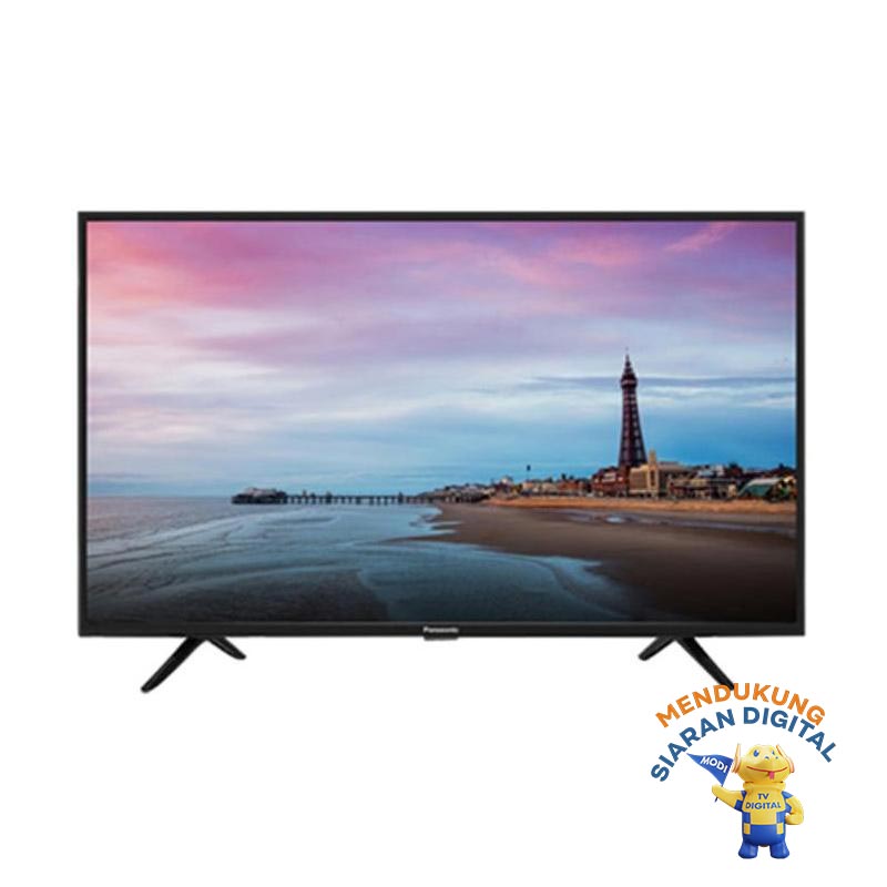 Jual Panasonic Th43f302g Led Tv [43 Inch] Di Seller Angkasa Jaya ...