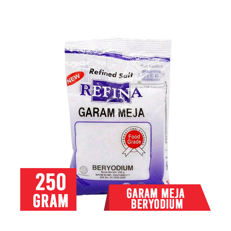 Garam Eceran Gratis Ongkir 🔥 Harga Murah Juni 2026