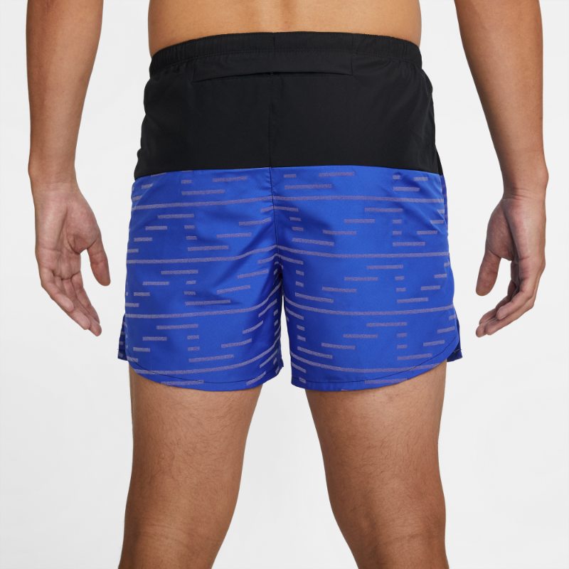 Jual Nike Men Running Dri-fit Challenger Brief-lined Short Celana Lari ...