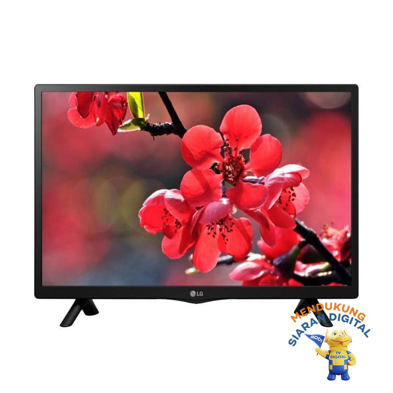 Jual Hot Deals - LG 43LK5000PTA LED TV [43 Inch] Hitam di Seller rinz ...