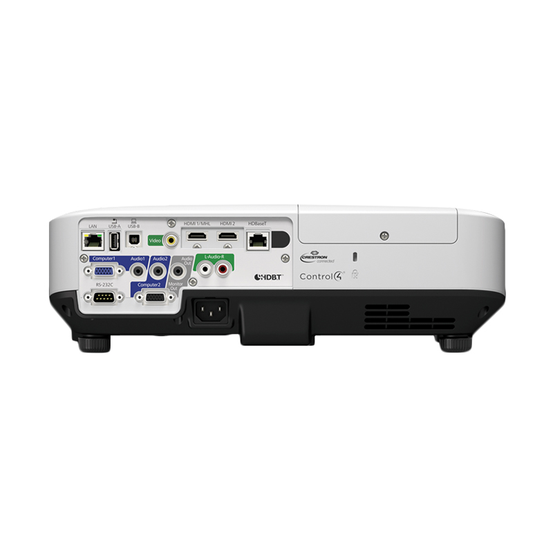 Promo Epson Eb-2265u Projector Diskon 8% Di Seller Dwi Jaya Makmur ...