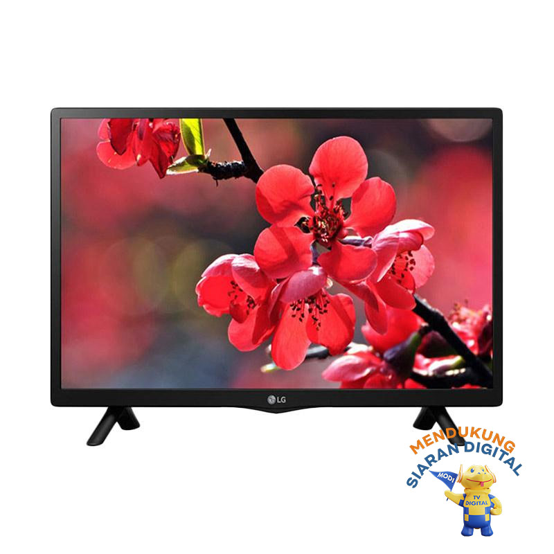 Jual Lg 22tk420a-pt Led Tv [22 Inch] Di Seller Blibli.com - Gudang ...