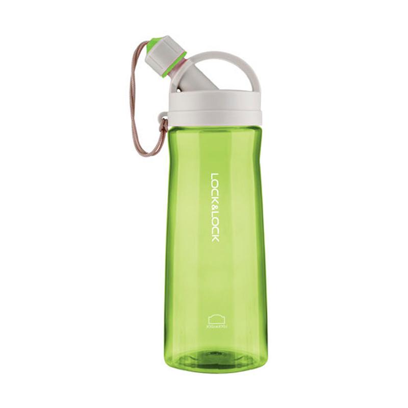 Jual Kamis Ganteng - LOCK & LOCK One Touch Cap Water Bottle [1300 mL ...