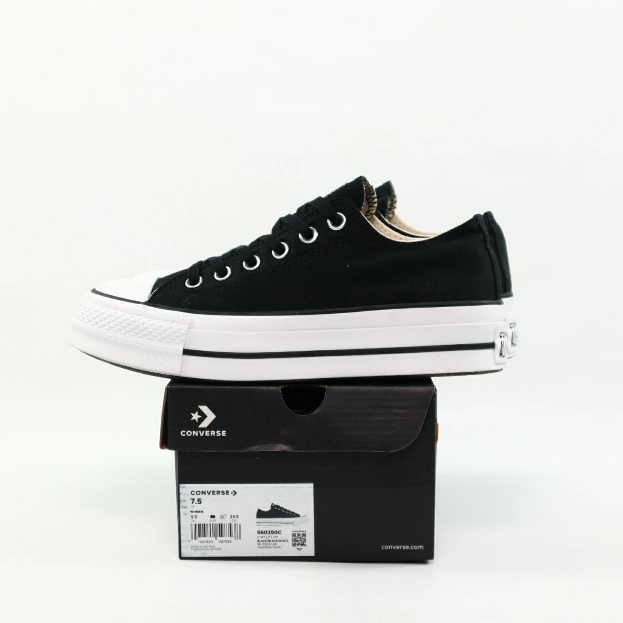 Sneakers CONVERSE Chuck Taylor All Star Lift Clean 560250C